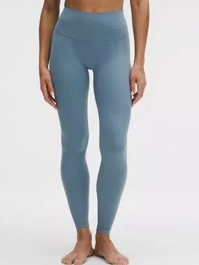 lululemon athletica | Pants & Jumpsuits | Nwt Lululemon Align No Line ...